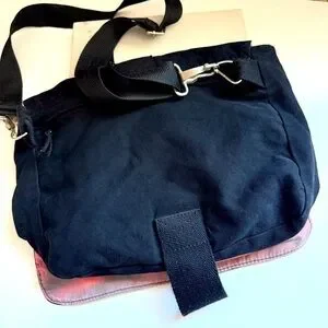 Bravado | Bags | Rare 207 Metallica Master Of Puppets Black Messenger ...